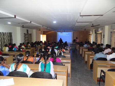 :: VEMU INSTITUTE OF TECHNOLOGY